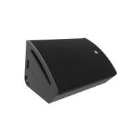 China 15 Inch 450W Passive Stage Monitor Speaker Cabinet Birch Plywood for sale