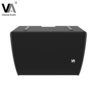 China 15 Inch 450W Passive Stage Monitor Speaker Cabinet Birch Plywood for sale
