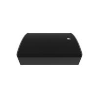 China Single 15 Inch Passive Monitor Speaker 450W Coaxial Stage Monitor for sale