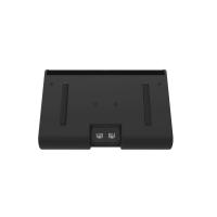 China Single 15 Inch Passive Monitor Speaker 450W Coaxial Stage Monitor for sale