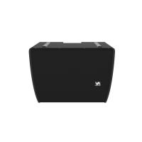 China Customized 12 Inch Passive Monitor Speaker System Coaxial Structure for sale