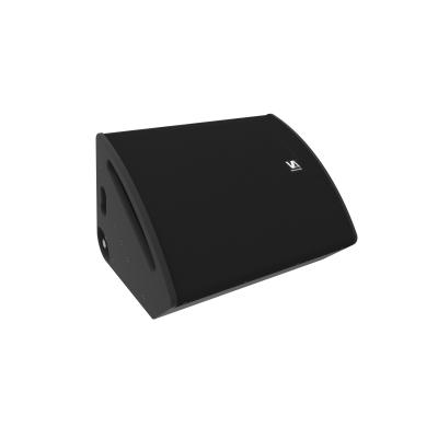 China 400W 12 Inch Coaxial Passive Stage Monitor Speaker 8 Ohm for sale