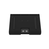 China 400W 12 Inch Coaxial Passive Stage Monitor Speaker 8 Ohm for sale