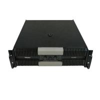 China VATASA 1U Power Amplifier Class D Audio Sound Digital Power Amplifier for sale