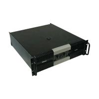 China VATASA 1U Power Amplifier Class D Audio Sound Digital Power Amplifier for sale