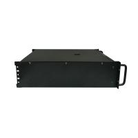 China VATASA 1U Power Amplifier Class D Audio Sound Digital Power Amplifier for sale