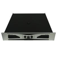 China 800W / 1000W Powered Audio Amplifier speaker 2u Power Amplifier for sale