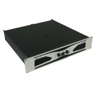 China 800W / 1000W Powered Audio Amplifier speaker 2u Power Amplifier for sale