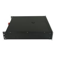 China 800W / 1000W Powered Audio Amplifier speaker 2u Power Amplifier for sale