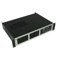 China Audio 600w / 800w Power Amplifier Class D Circuit 220v-230v Voltage for sale