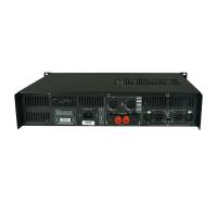 China Audio 600w / 800w Power Amplifier Class D Circuit 220v-230v Voltage for sale