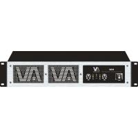China Audio 600w / 800w Power Amplifier Class D Circuit 220v-230v Voltage for sale