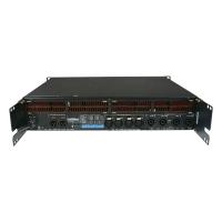 China 200V - 240V Class D Sound Digital Power Amplifier Customized for sale