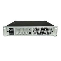 China 2U Speaker Audio Power Amplifier 1350W / 2350W With Small Size for sale
