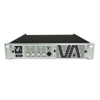 China 4U /2 U Audio Power Amplifier Box Small Size Low Weight High Efficiency for sale