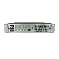 China 4U /2 U Audio Power Amplifier Box Small Size Low Weight High Efficiency for sale
