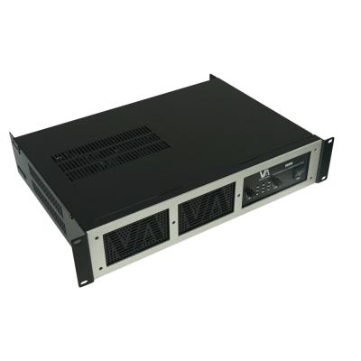 China 2U PA DJ Audio Power Amplifier 600W 800W 1000W 1500W Customized for sale