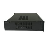 China 2U PA DJ Audio Power Amplifier 600W 800W 1000W 1500W Customized for sale