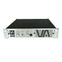 China High Power Circuit Audio Power Amplifier 2U 8ohm 4 Ohm Class H for sale