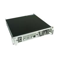 China High Power Circuit Audio Power Amplifier 2U 8ohm 4 Ohm Class H for sale