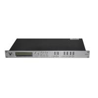 China DP24 DP36 Karaoke Digital Processor 96kHz 24bit Audio Sound System Processor 4in 4out for sale