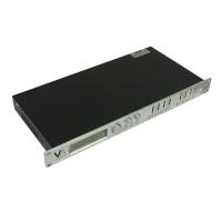China Customized 4-In 4-Out Digital Sound Processor DSP 48kHz 24-Bit Speaker Processor for sale