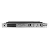 China Customized 4-In 4-Out Digital Sound Processor DSP 48kHz 24-Bit Speaker Processor for sale