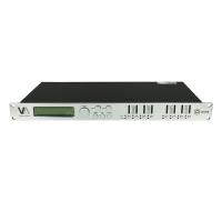 China Customized 4-In 4-Out Digital Sound Processor DSP 48kHz 24-Bit Speaker Processor for sale