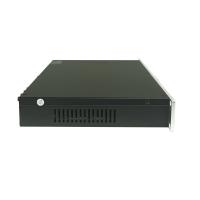 China Customized 4-In 4-Out Digital Sound Processor DSP 48kHz 24-Bit Speaker Processor for sale