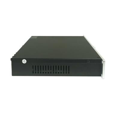 China Customized 4-In 4-Out Digital Sound Processor DSP 48kHz 24-Bit Speaker Processor for sale