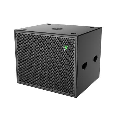 China Passive Subwoofer Speaker 18 Inch 100 Core Woofer for Church PA System for sale