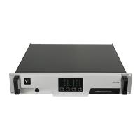 China Audio Soundking Power Amplifier 2U Module Power Amplifier Professional for sale
