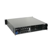 China Audio Soundking Power Amplifier 2U Module Power Amplifier Professional for sale