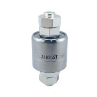 China 250A High Current Slip Ring with 1000RPM Speed and 31.6mm Width for Electroplating Equipment for sale