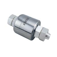 China 250A High Current Slip Ring with 1000RPM Speed and 31.6mm Width for Electroplating Equipment for sale