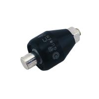 China A1M Single Channel Liquid Slip Ring 10A Current 28.3mm Length 1800rpm Speed for Electroplating Equipment for sale