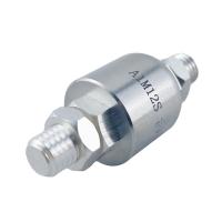 China 85A High Current Slip Ring with M10 Stud and 1200rpm Speed for Electroplating Applications for sale