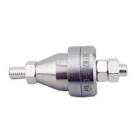 China W1M25S-D 25A Electroplating Slip Ring with Stainless Steel Shell and 1800 RPM Speed for Corrosive Environments for sale