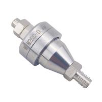 China W1M25S-D 25A Electroplating Slip Ring with Stainless Steel Shell and 1800 RPM Speed for Corrosive Environments for sale