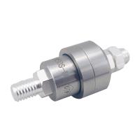 China 50A Current Electric Slip Ring with 1500RPM Speed and Corrosion Resistant M8 Housing for Industrial Applications for sale