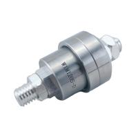 China W1M120S-D 120A High Power Slip Ring with 1200rpm Speed and 62.5mm Length for Electroplating Industry for sale