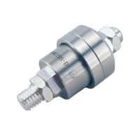 China W1M120S-D 120A High Power Slip Ring with 1200rpm Speed and 62.5mm Length for Electroplating Industry for sale