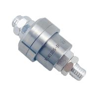 China W1M120S-D 120A High Power Slip Ring with 1200rpm Speed and 62.5mm Length for Electroplating Industry for sale