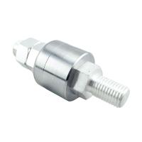 China 450A Ultra High Current Slip Ring with M16 Stud and 400 RPM Speed for Industrial Power Transmission for sale