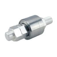 China 450A Ultra High Current Slip Ring with M16 Stud and 400 RPM Speed for Industrial Power Transmission for sale