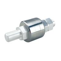 China 450A Ultra High Current Slip Ring with M16 Stud and 400 RPM Speed for Industrial Power Transmission for sale