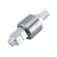 China 450A Ultra High Current Slip Ring with M16 Stud and 400 RPM Speed for Industrial Power Transmission for sale