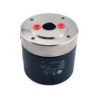 China Q2P01-2086 Gas Rotary Union 20mm ID 86mm OD 300 RPM with 20 Million Rotation Life for sale