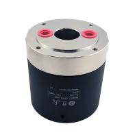 China Q2P03-3099 2-Circuit Air Rotary Joint with 30mm Inner Diameter and 99mm Outer Diameter for Industrial Automation for sale