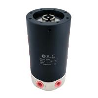 China 6-Channel Rotary Air Connector G3/8